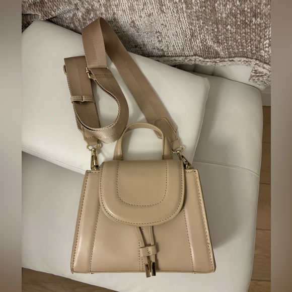 Zara | Bags | Zara Crossbody Bag | Poshmark